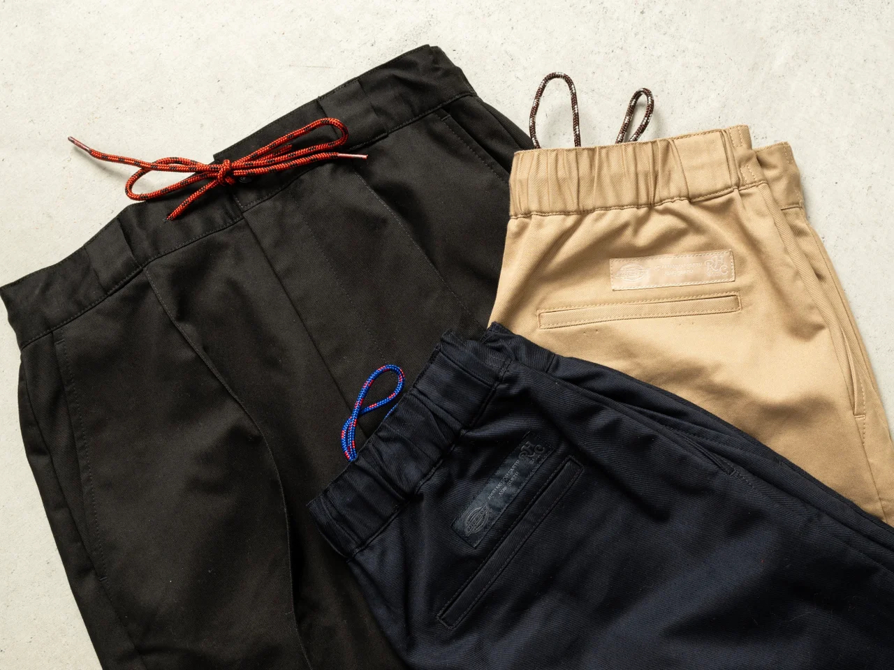 定番を遊ぶ、JANE SMITH×RHC Ron Hermanが作る新しい日常。 | EVERMADE.（エバーメイド）モノと暮らしにこだわる ...